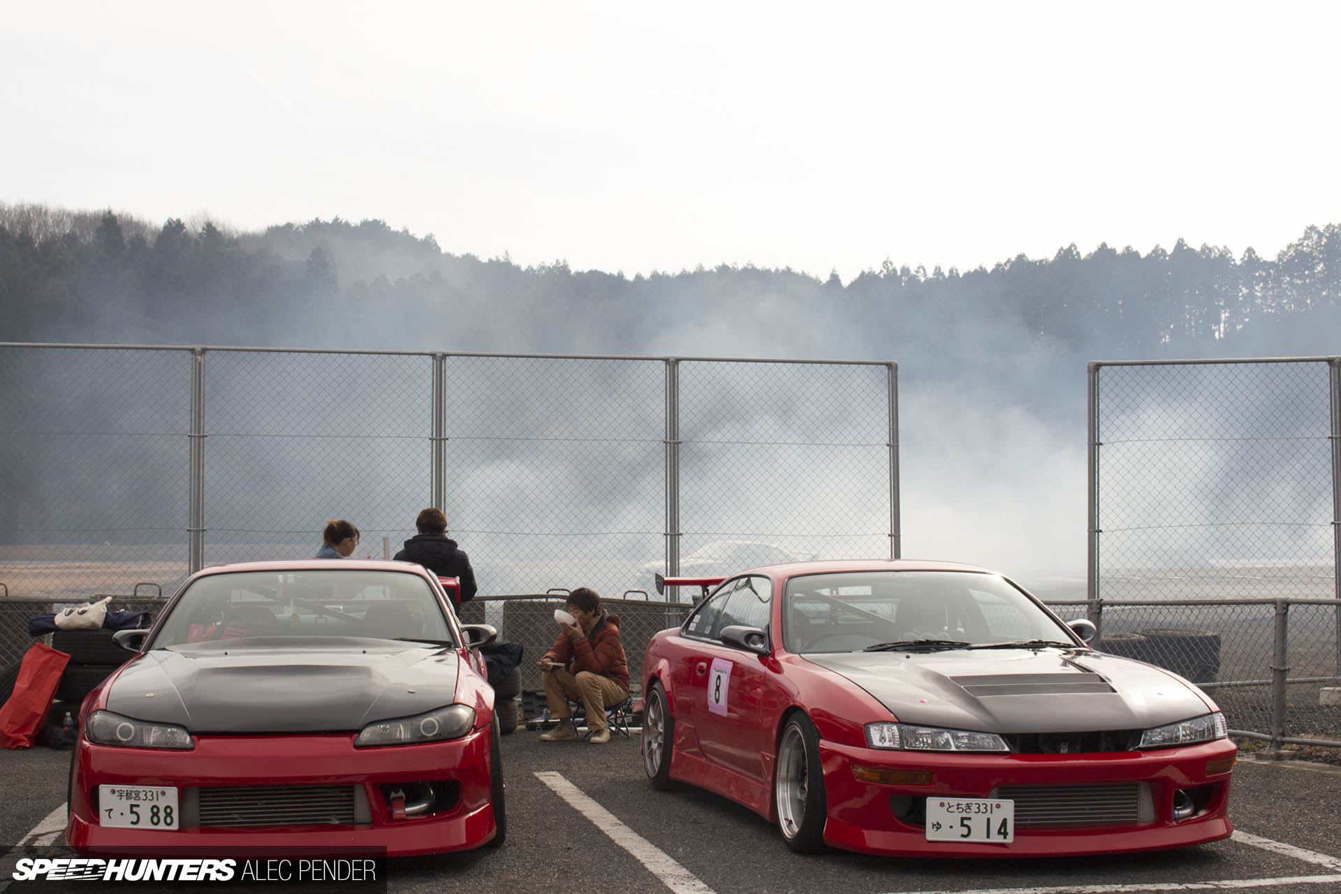 Five Weeks In Japan As An Automotive Tourist - Speedhunters