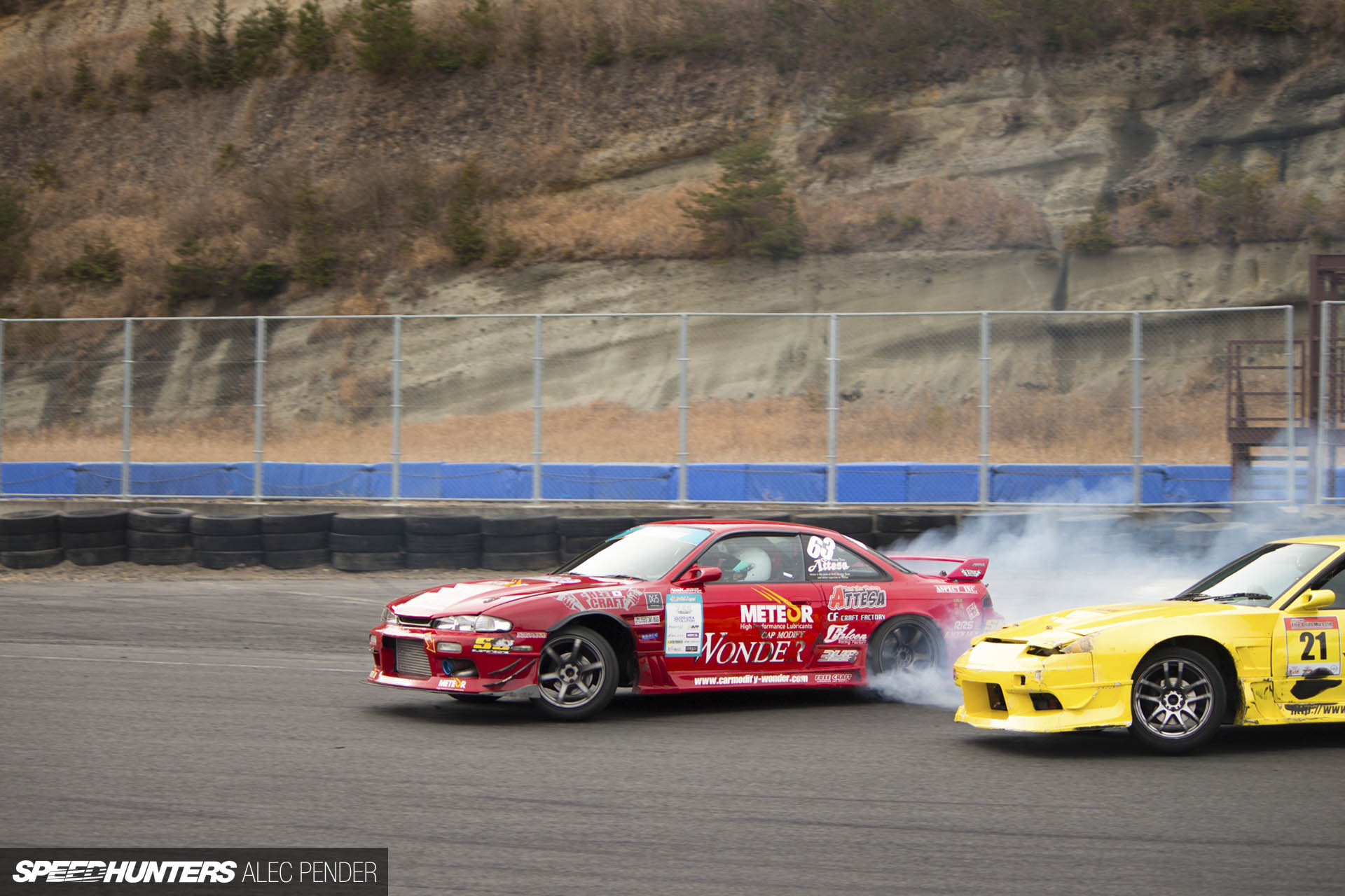 Five Weeks In Japan As An Automotive Tourist - Speedhunters
