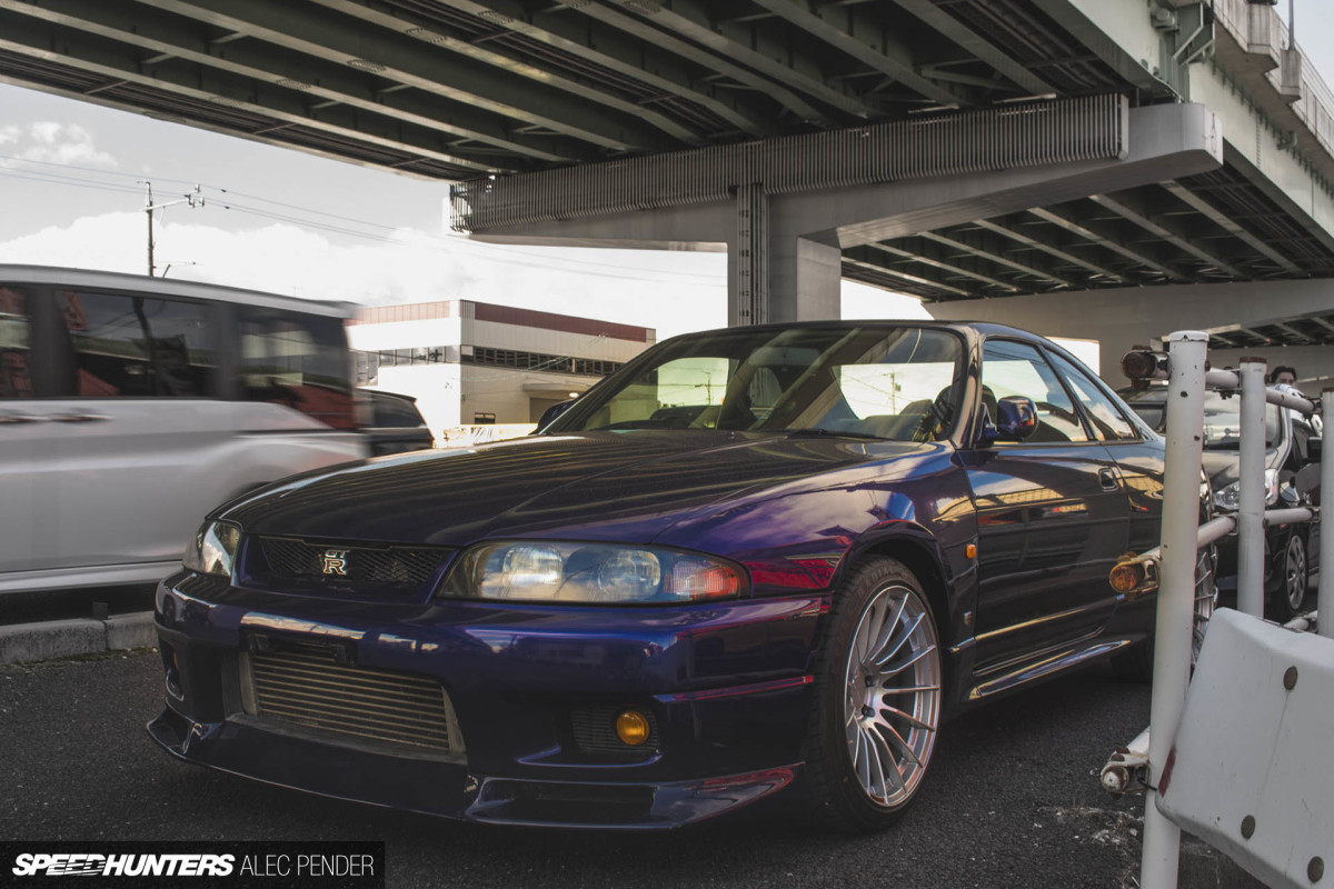 Five Weeks In Japan As An Automotive Tourist - Speedhunters