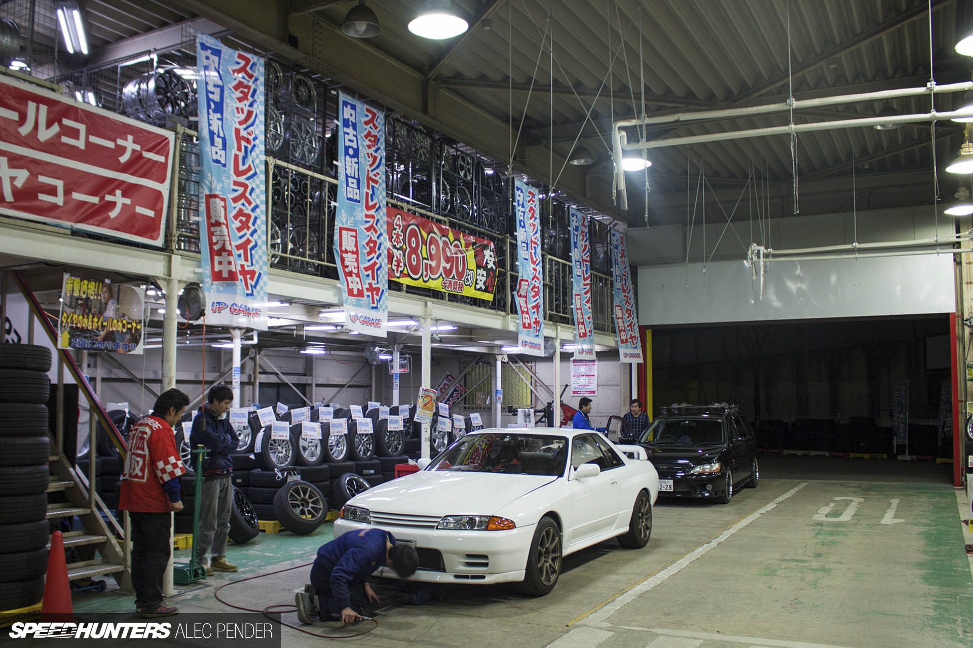 Five Weeks In Japan As An Automotive Tourist - Speedhunters