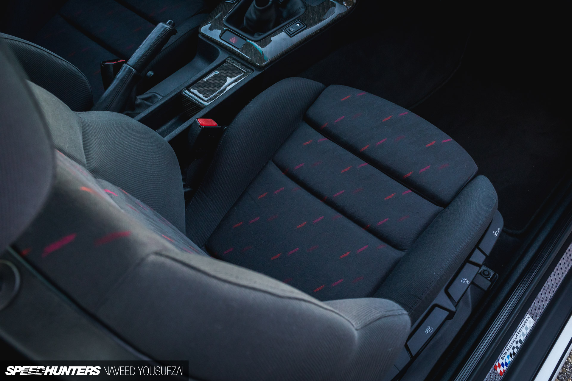 The E36 M3 LTW CSL: A Rare M3, Just For The US - Speedhunters