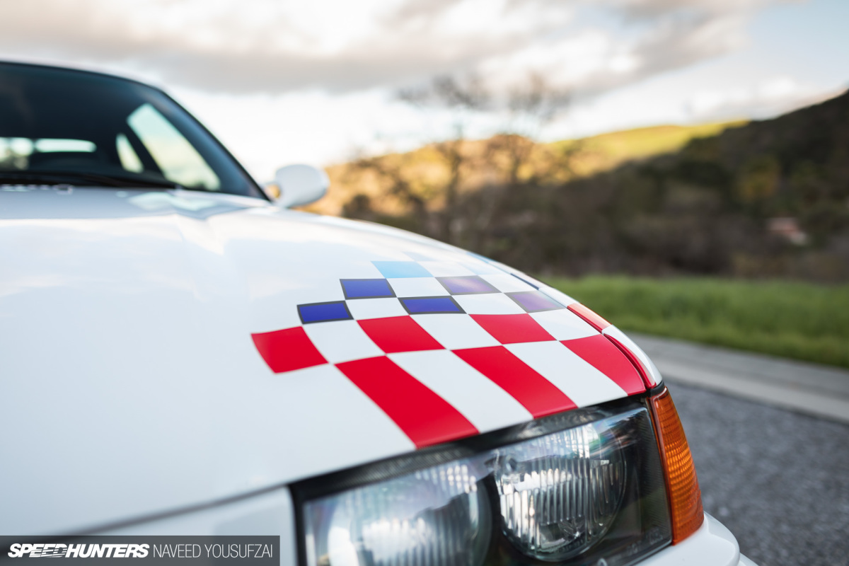 The E36 M3 LTW CSL: A Rare M3, Just For The US - Speedhunters