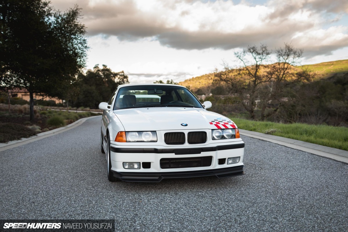 The E36 M3 LTW CSL: A Rare M3, Just For The US - Speedhunters