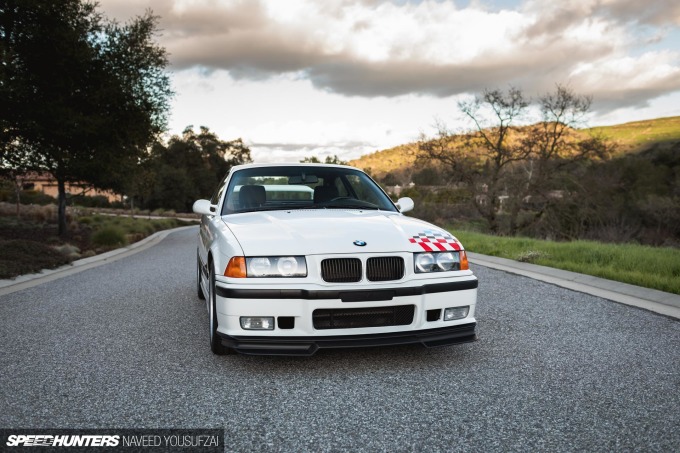 The E36 M3 LTW CSL: A Rare M3, Just For The US - Speedhunters