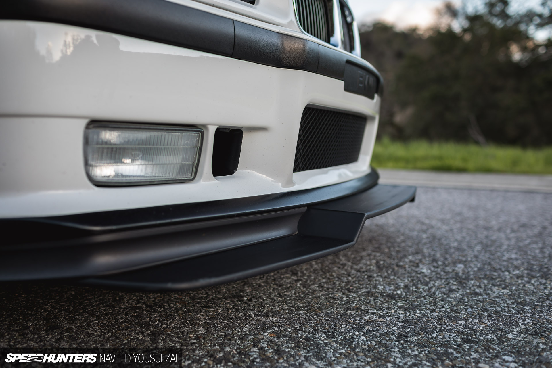 The E36 M3 LTW CSL: A Rare M3, Just For The US - Speedhunters