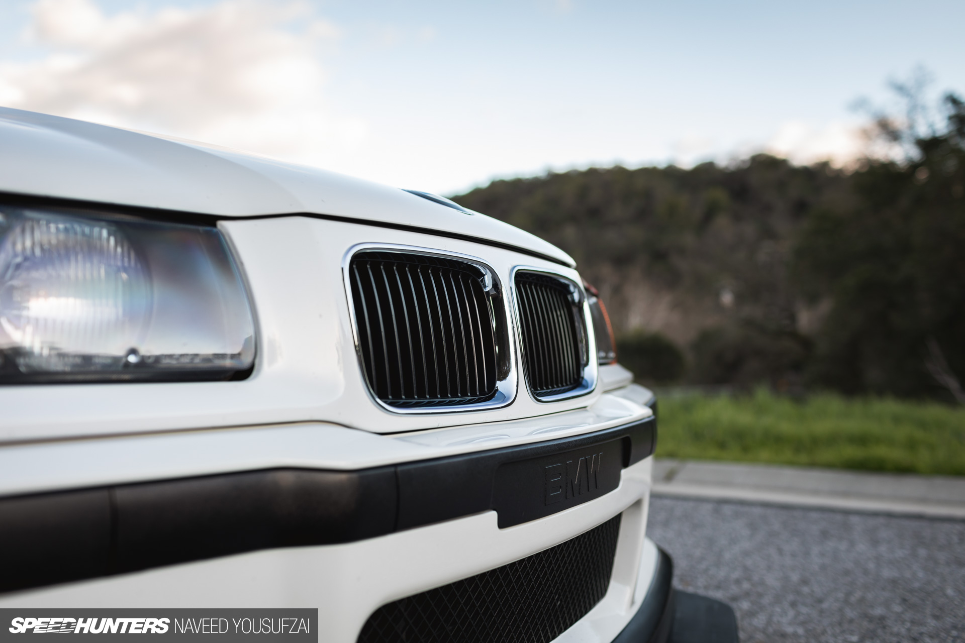 The E36 M3 LTW CSL: A Rare M3, Just For The US - Speedhunters