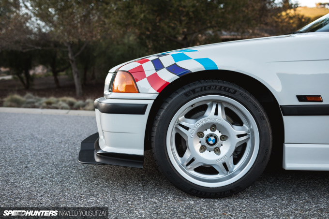 The E36 M3 LTW CSL: A Rare M3, Just For The US - Speedhunters