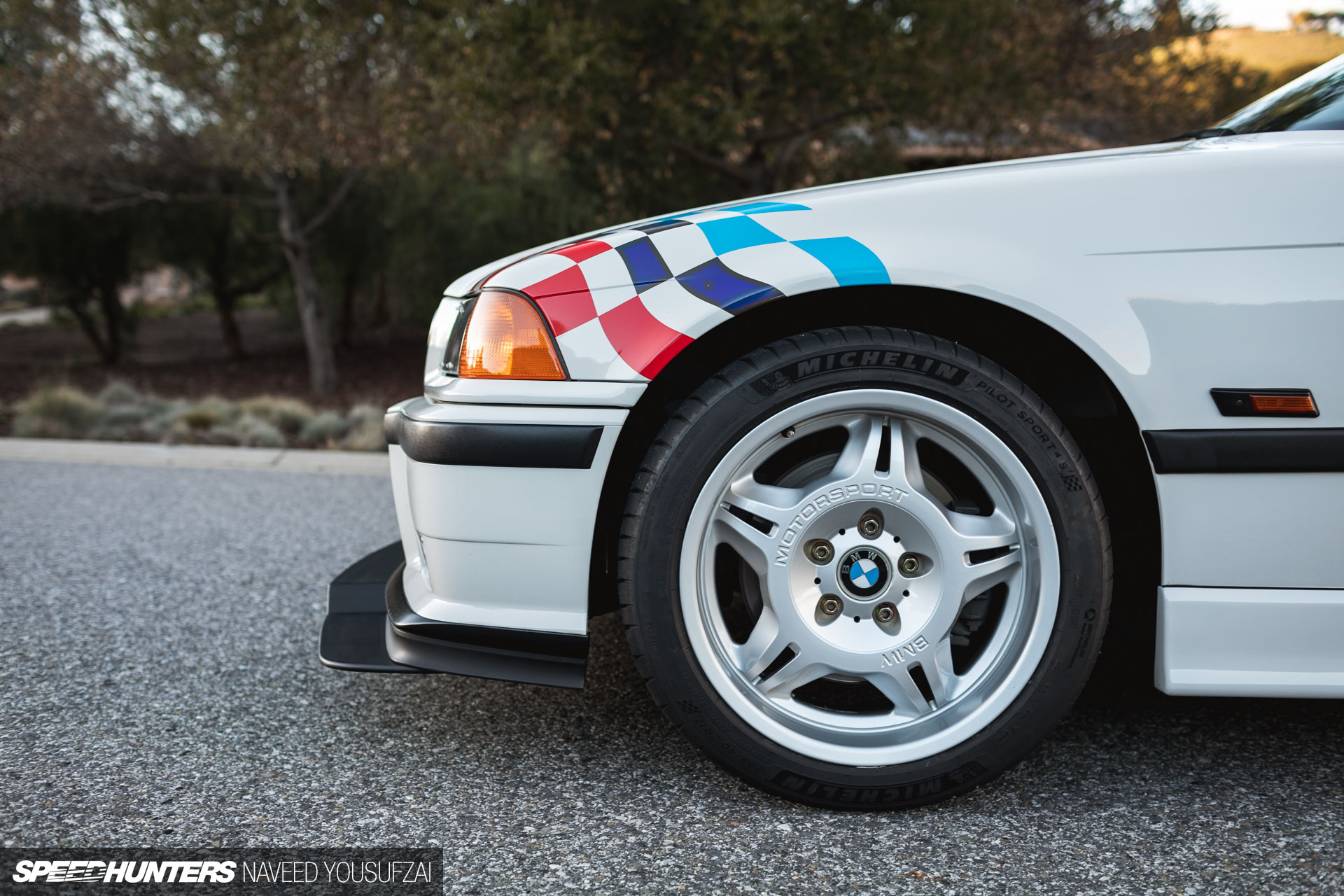 The E36 M3 LTW CSL: A Rare M3, Just For The US - Speedhunters
