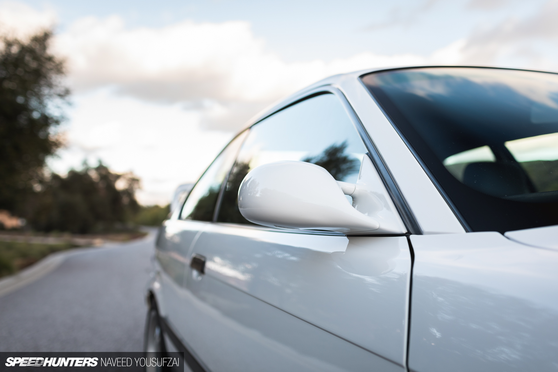 The E36 M3 LTW CSL: A Rare M3, Just For The US - Speedhunters