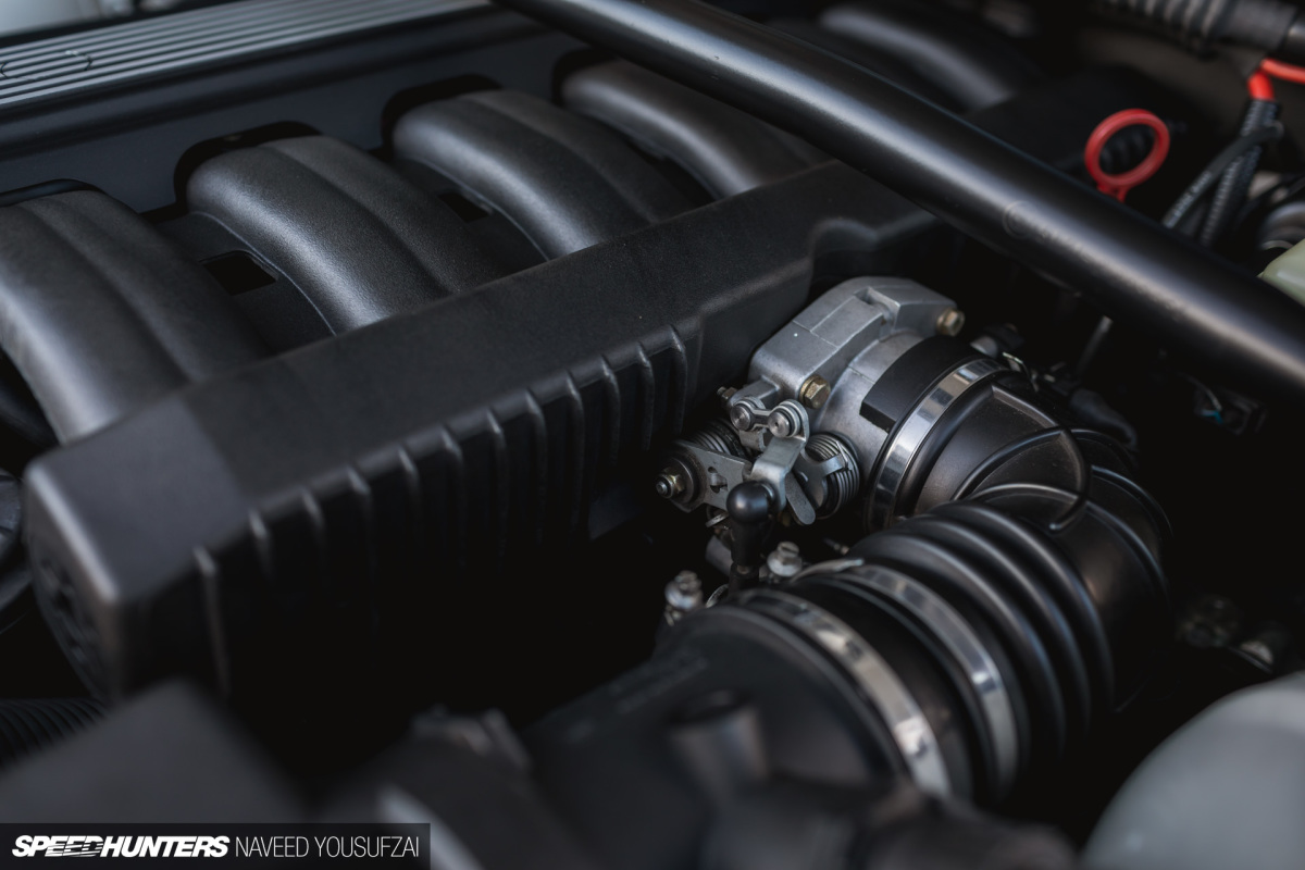 The E36 M3 LTW CSL: A Rare M3, Just For The US - Speedhunters