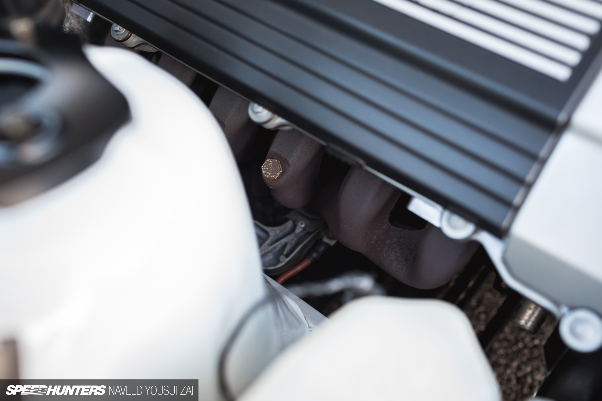 The E36 M3 LTW CSL: A Rare M3, Just For The US - Speedhunters