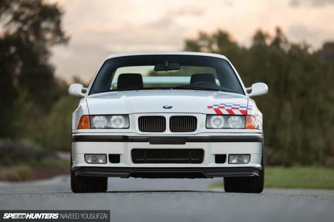 The E36 M3 LTW CSL: A Rare M3, Just For The US - Speedhunters