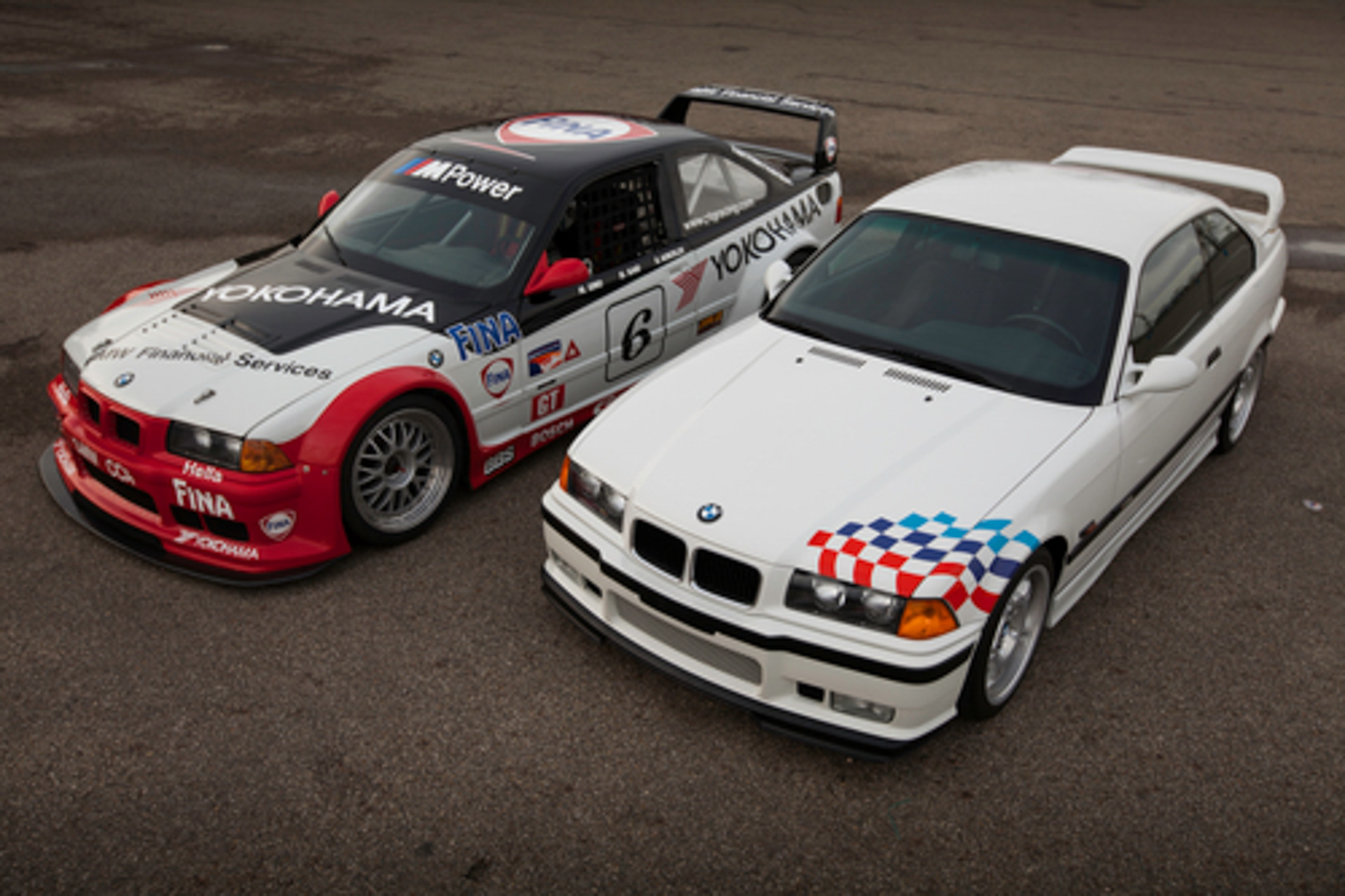 The E36 M3 LTW CSL: A Rare M3, Just For The US - Speedhunters