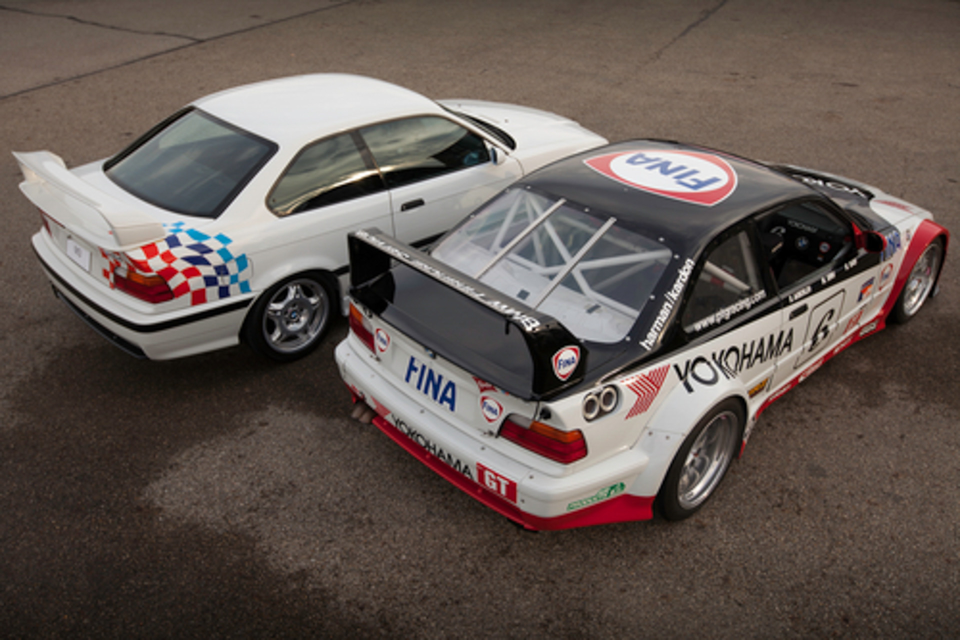 The E36 M3 LTW CSL: A Rare M3, Just For The US - Speedhunters