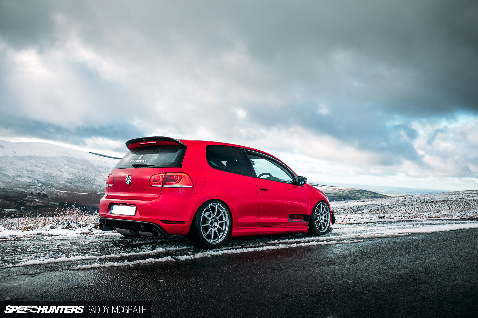 Project GTI: Cooling Down - Speedhunters