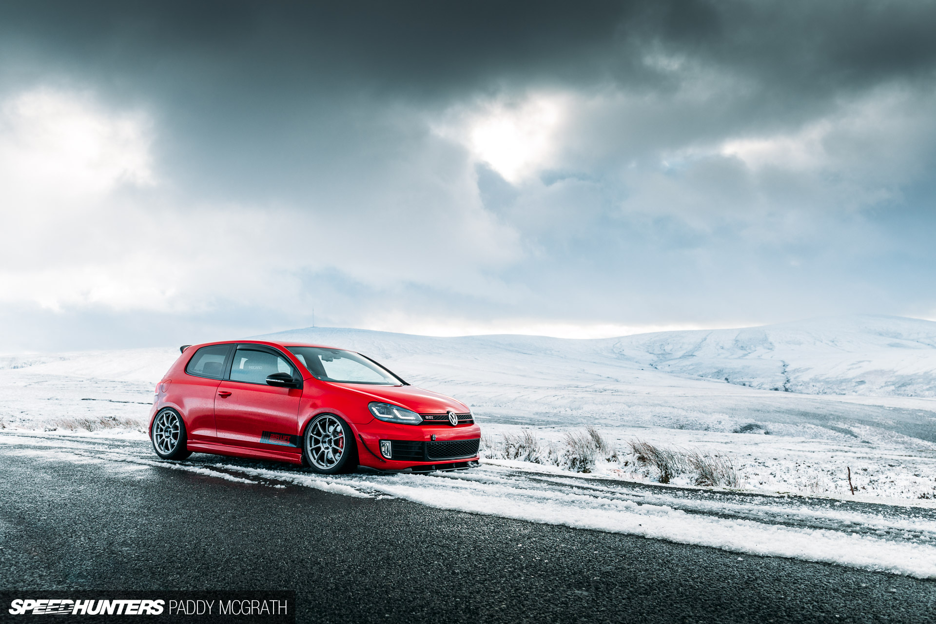 Project GTI: Cooling Down - Speedhunters