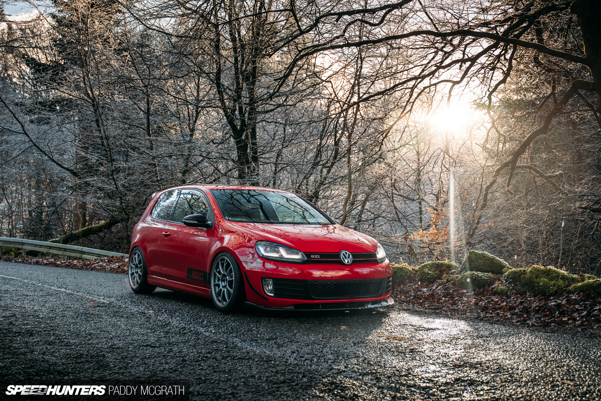 Project GTI: Cooling Down - Speedhunters