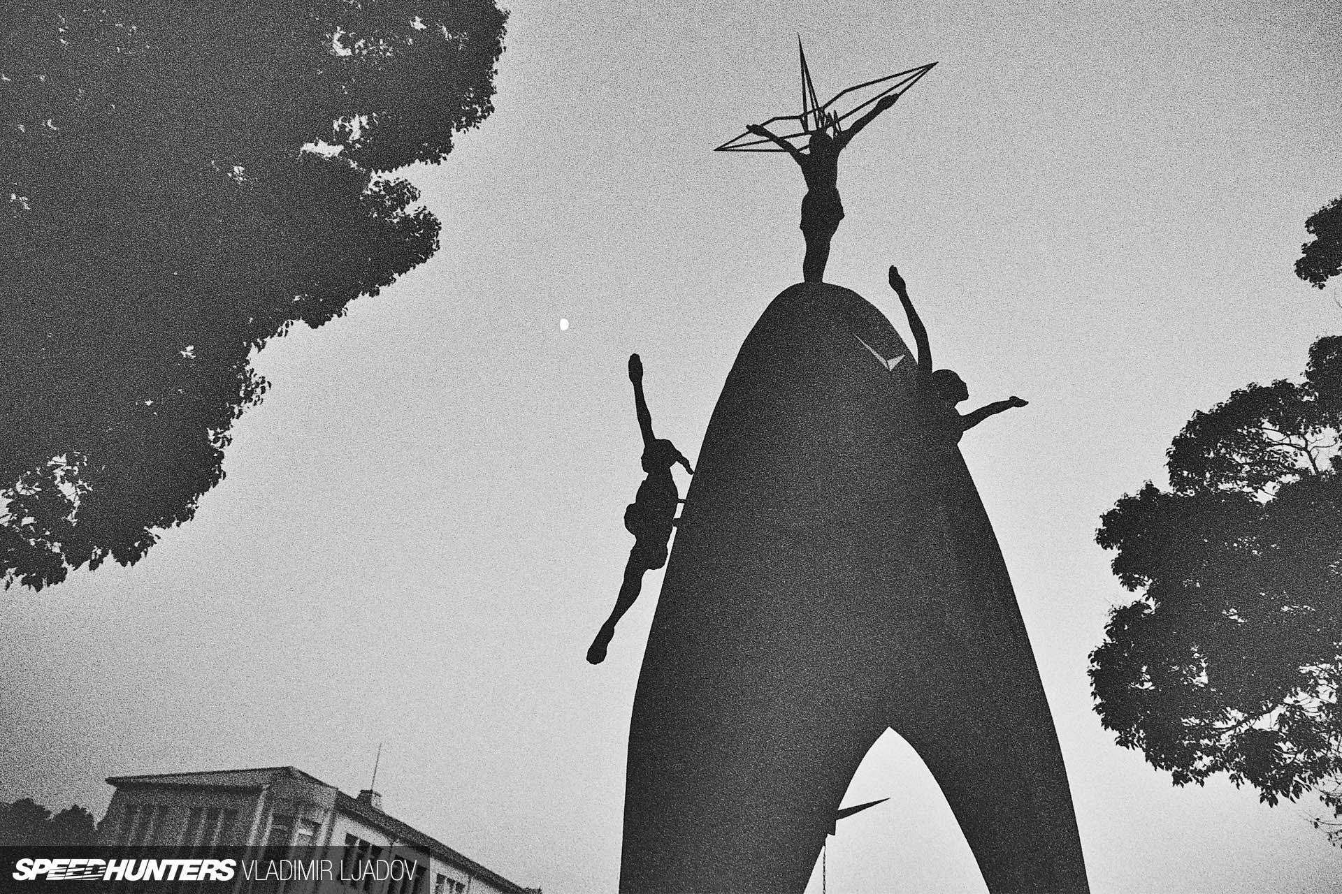 Mazda: The Pride Of Hiroshima - Speedhunters