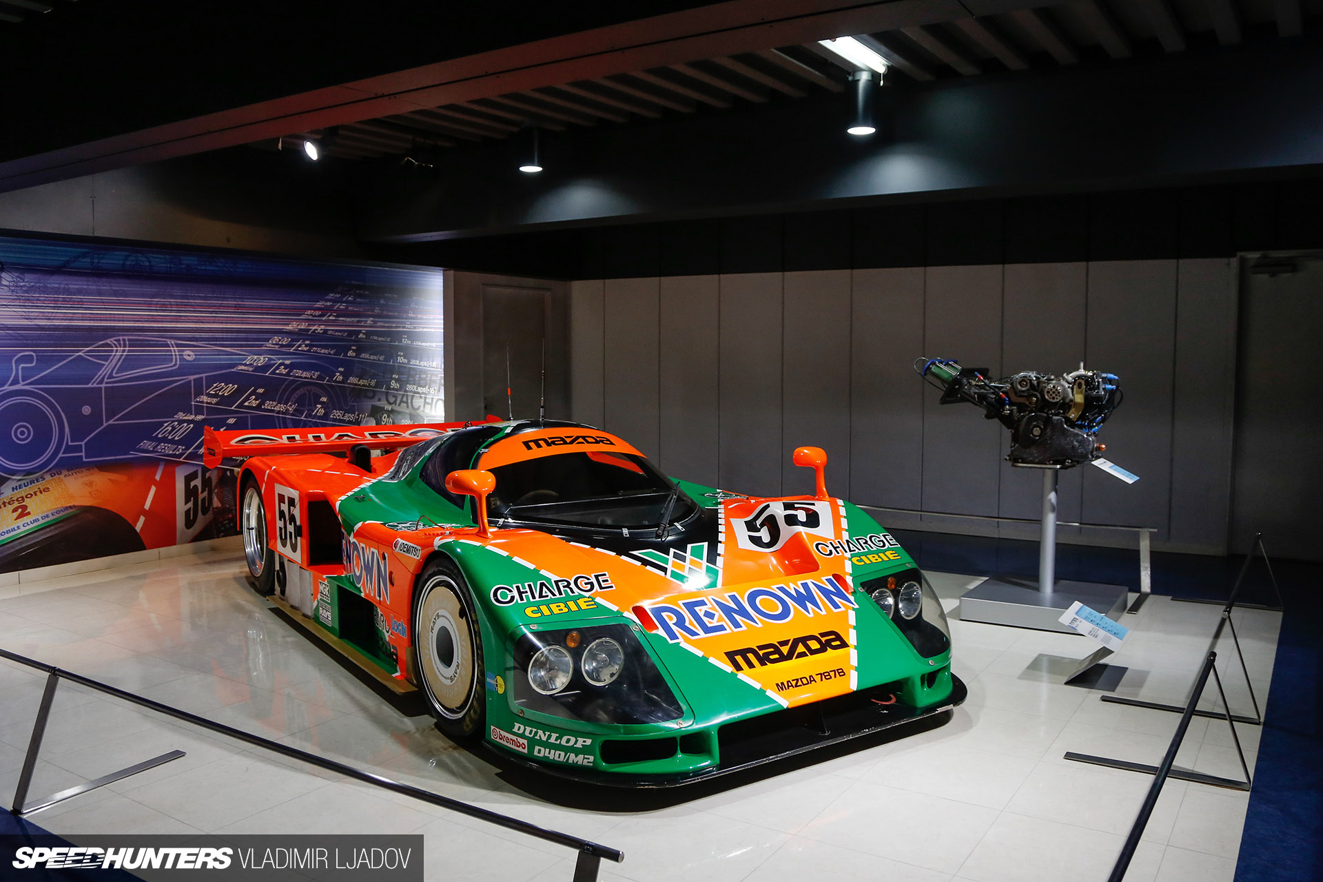 Mazda: The Pride Of Hiroshima - Speedhunters