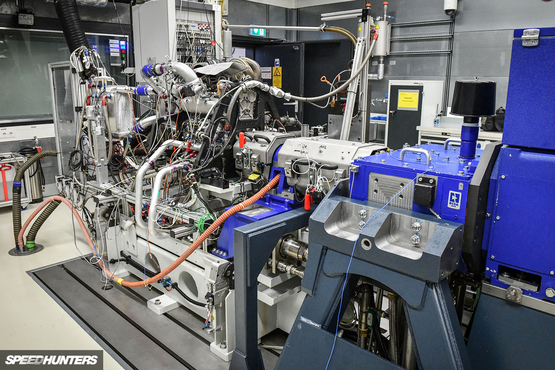 Good Thing, Small Package: Audi's 610HP DTM Four-Cylinder - Speedhunters