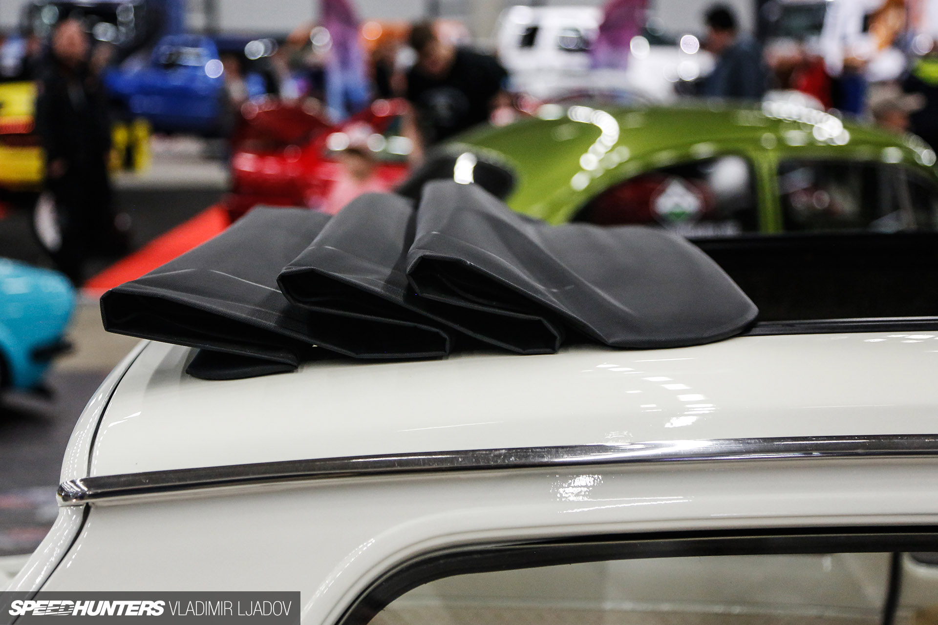 Scandinavia's Summer Car Show Season Starts Now - Speedhunters