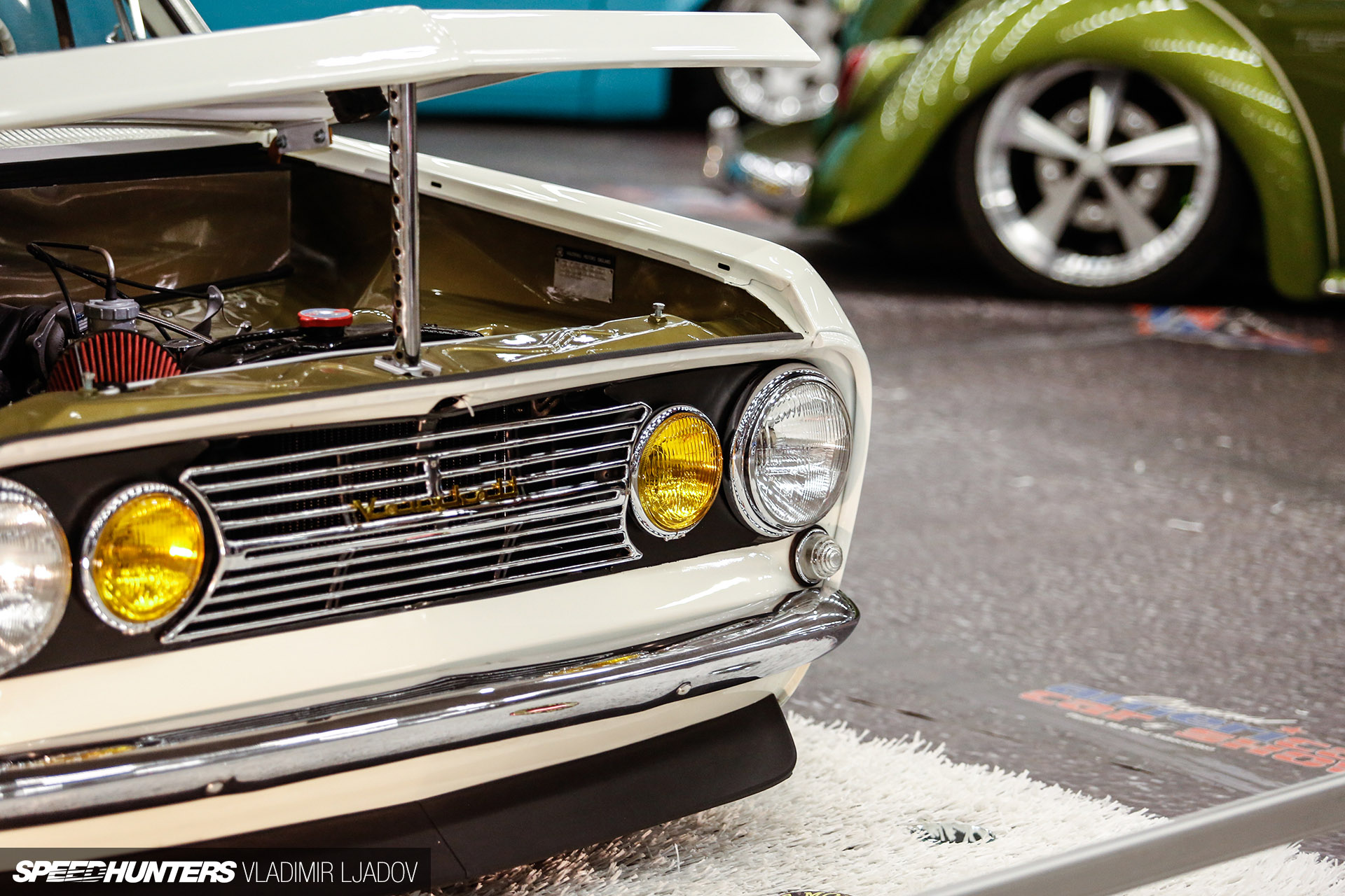 Scandinavia's Summer Car Show Season Starts Now - Speedhunters