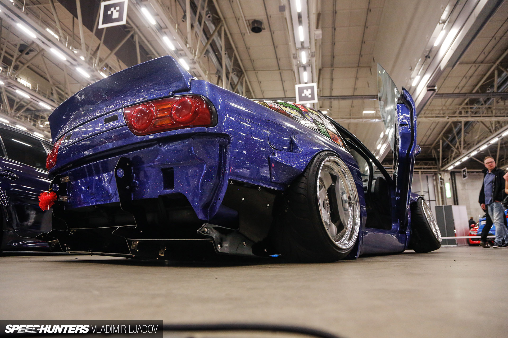 Scandinavia's Summer Car Show Season Starts Now - Speedhunters