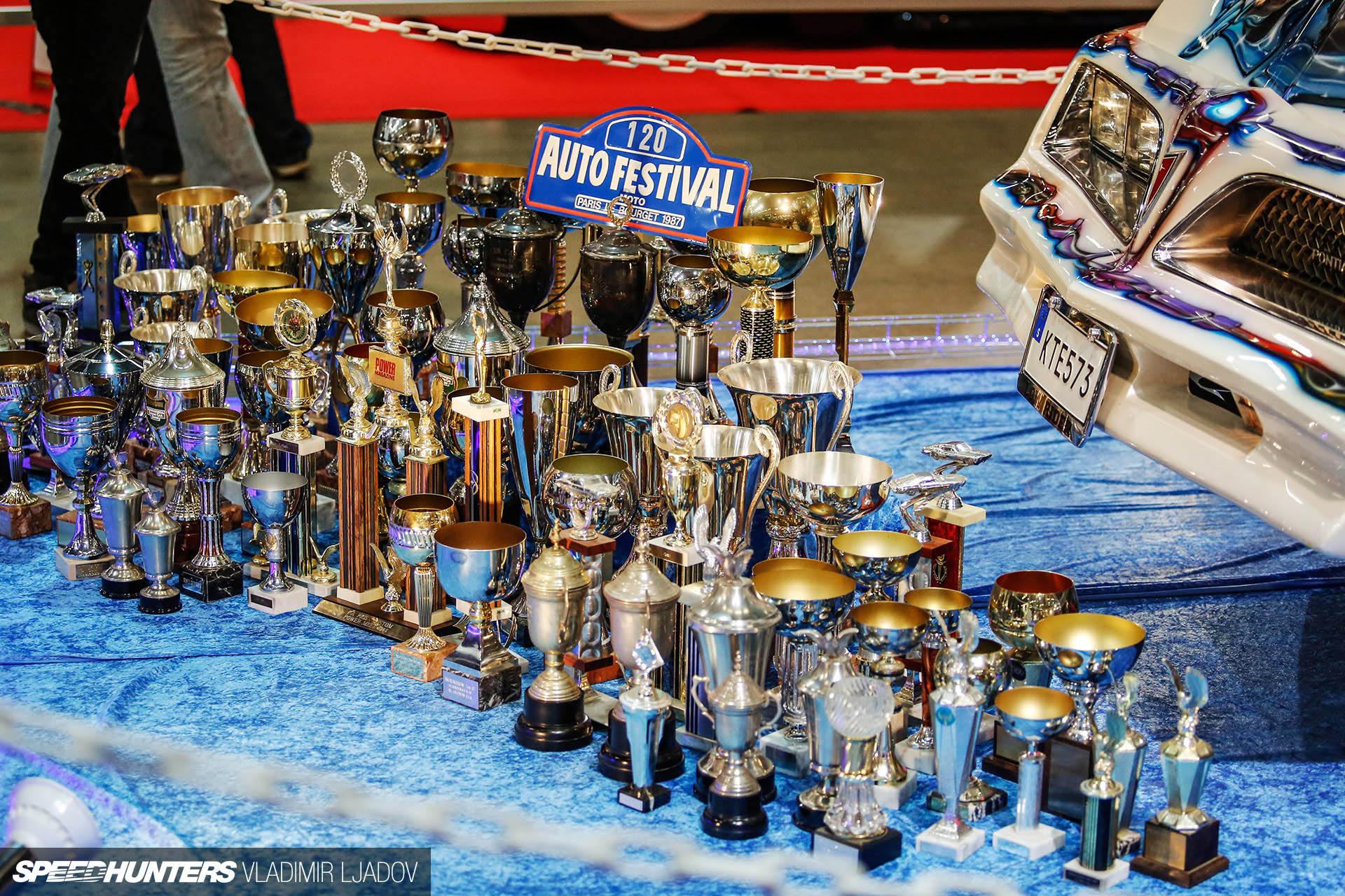 Scandinavia's Summer Car Show Season Starts Now - Speedhunters