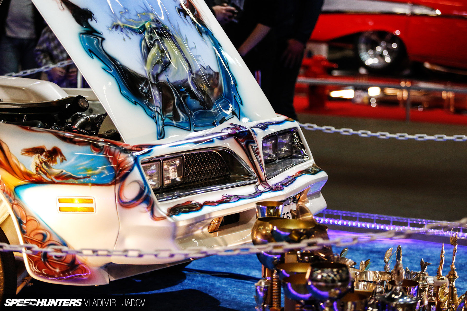 Scandinavia's Summer Car Show Season Starts Now - Speedhunters