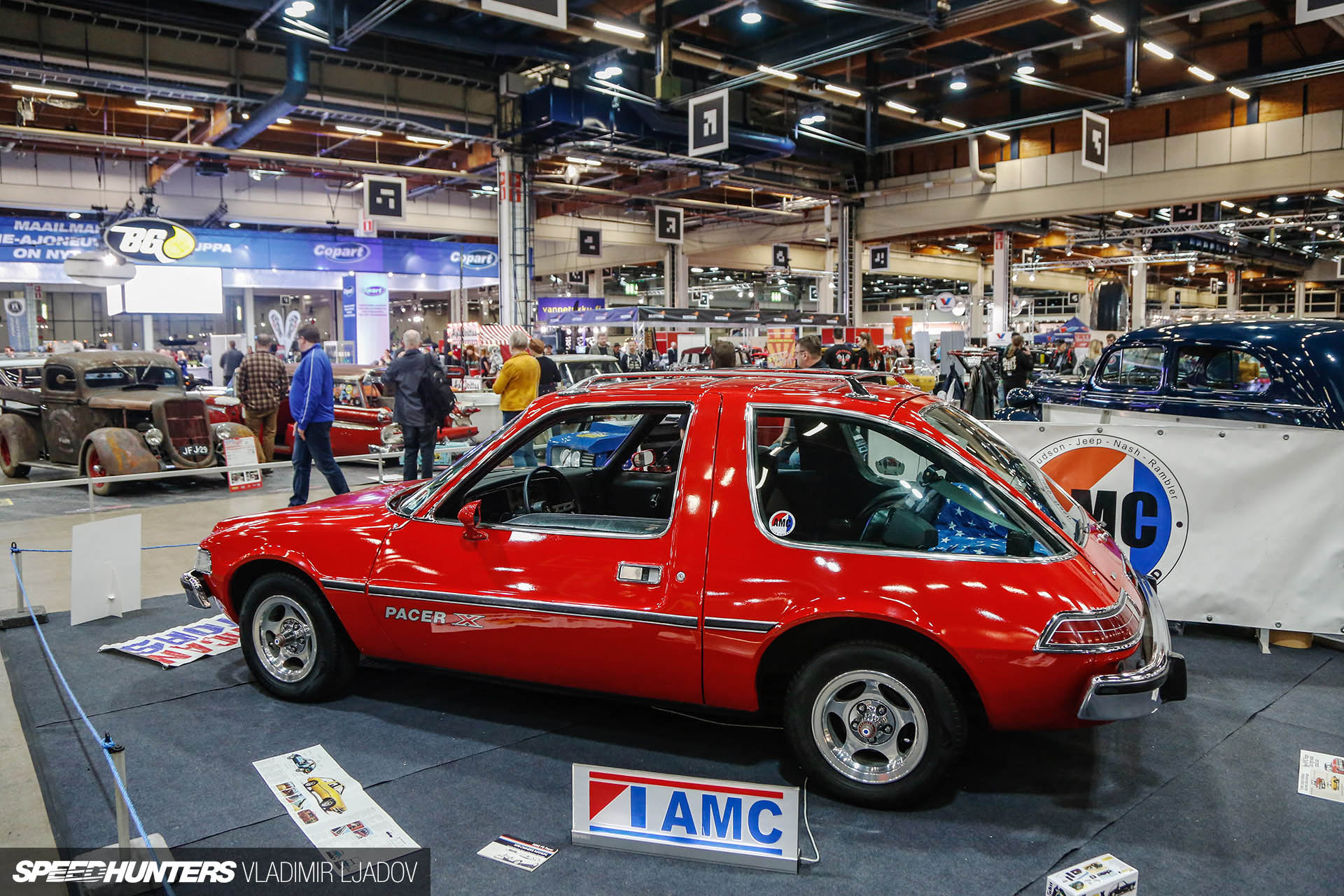 Scandinavia's Summer Car Show Season Starts Now - Speedhunters