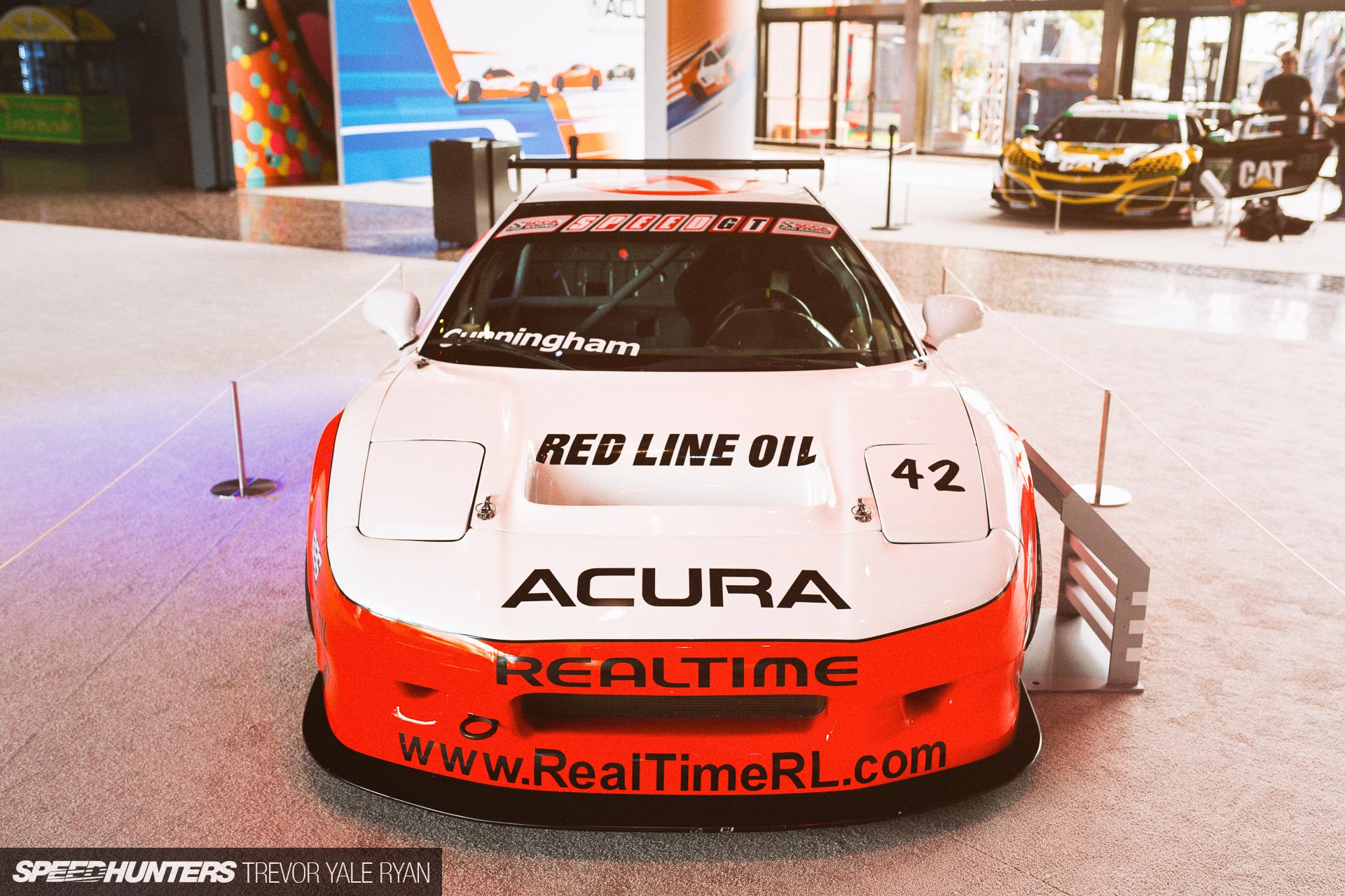 Behind The Fences, Part III: Racing In The '90s - Speedhunters