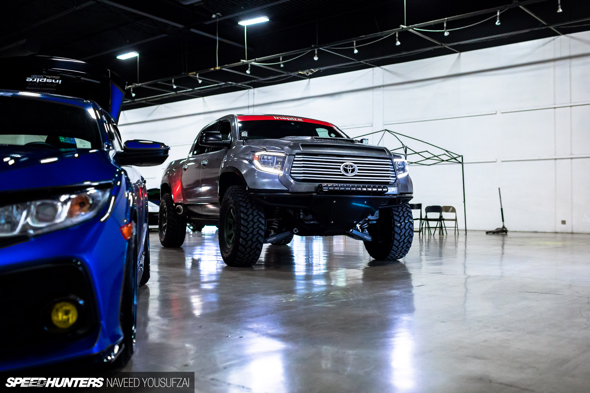 CARNVL: NorCal's Start To The Show Season - Speedhunters