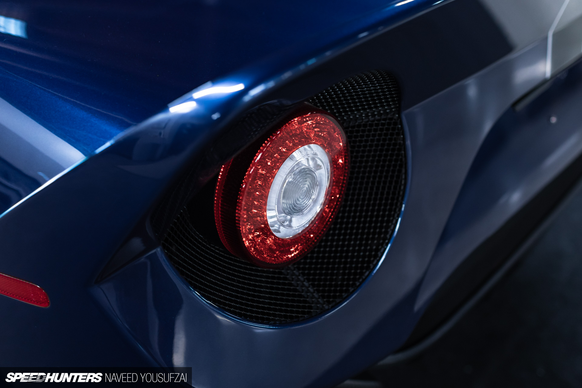 Retro-Specced: The New Stratos - Speedhunters