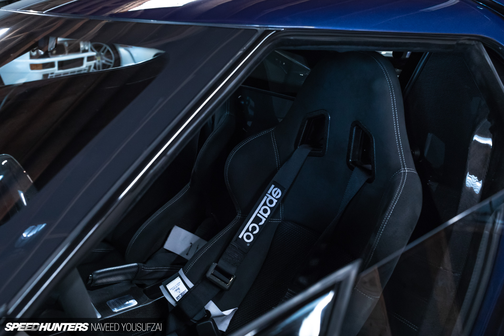 Retro-Specced: The New Stratos - Speedhunters