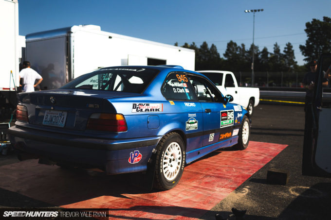 Oregon Trail Rally: Tarmac, Dirt & Just Enough Hang Time - Speedhunters