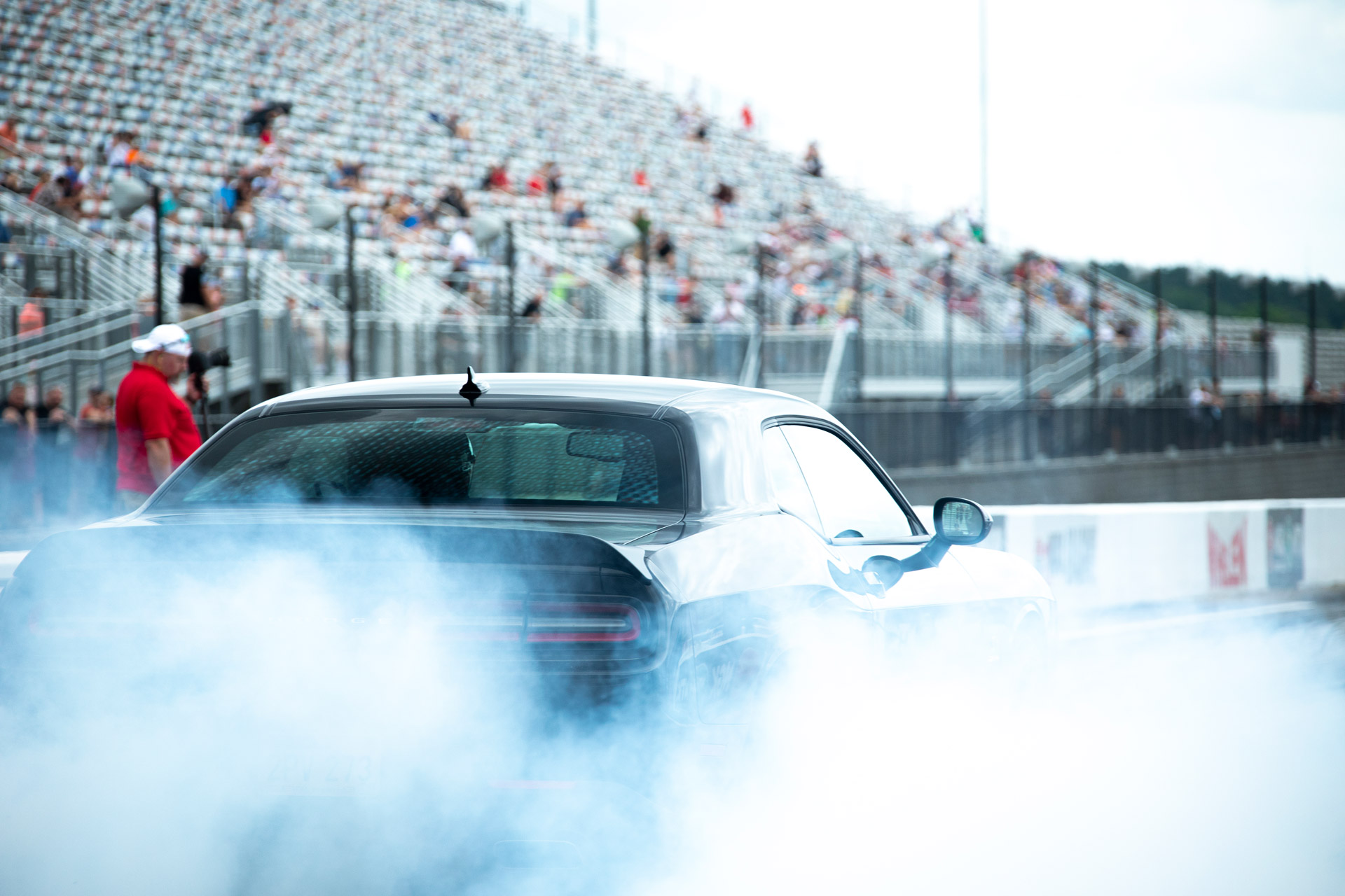 25th Anniversary Of The Hot Rod Power Tour - Speedhunters