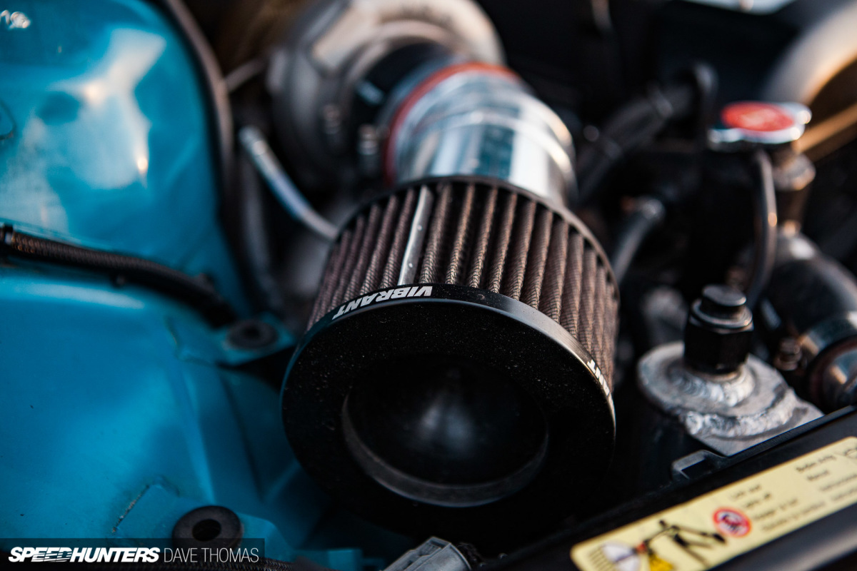 Street Track Life: An E46 M3 With A Turbo Surprise - Speedhunters