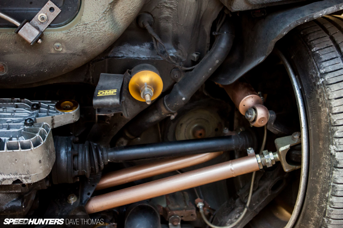 Street Track Life: An E46 M3 With A Turbo Surprise - Speedhunters