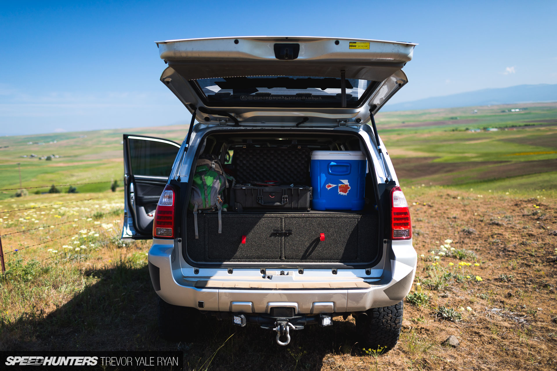 I Like Long Walks In The Wilderness, Rocks In My Shoes & Dirt On ...