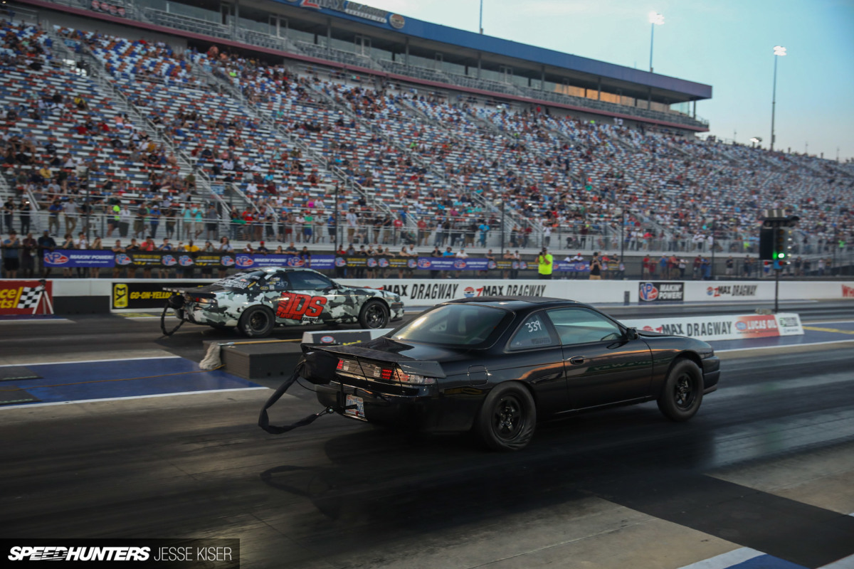 Legal Street Racing: The Street Car Takeover - Speedhunters