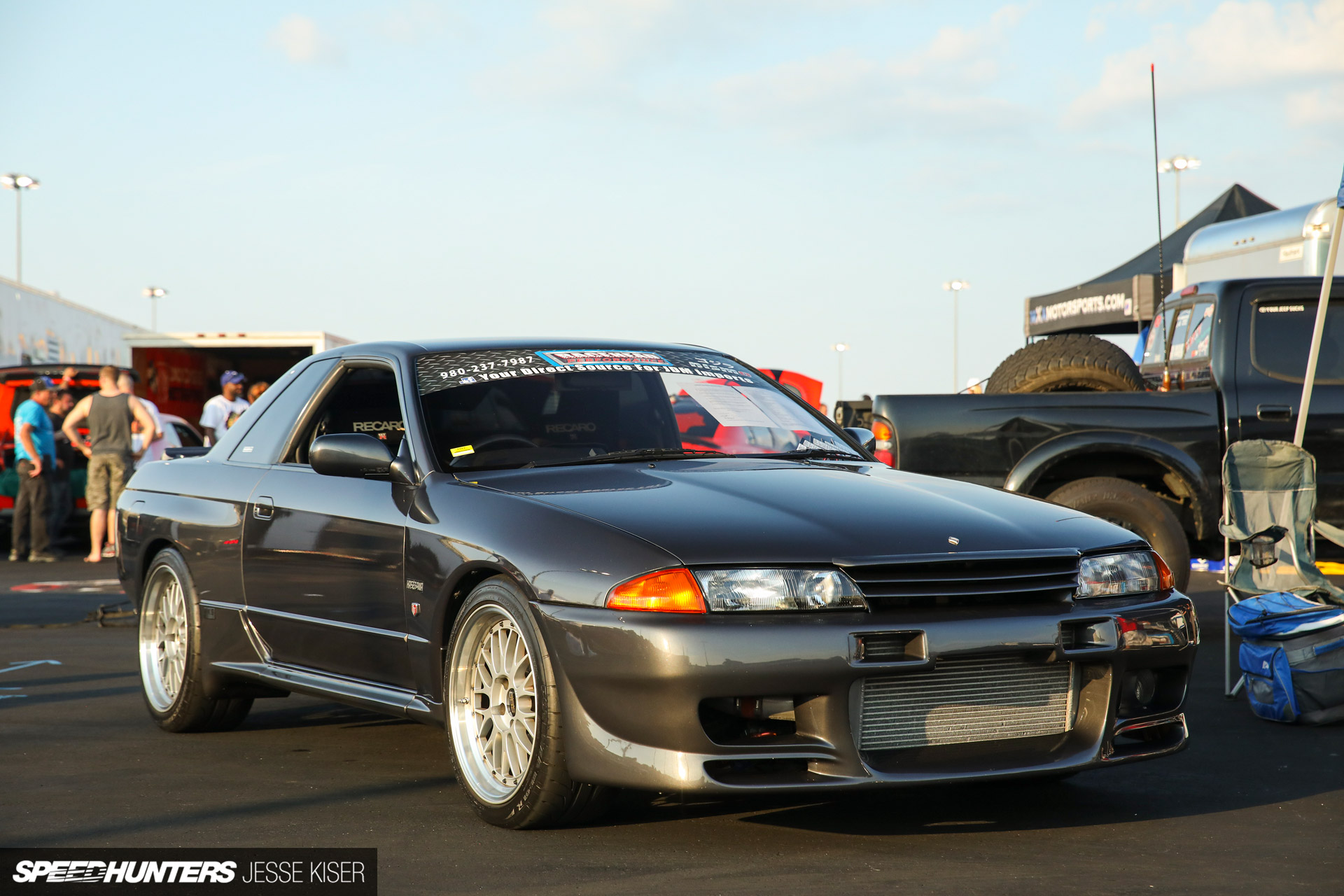 Legal Street Racing: The Street Car Takeover - Speedhunters