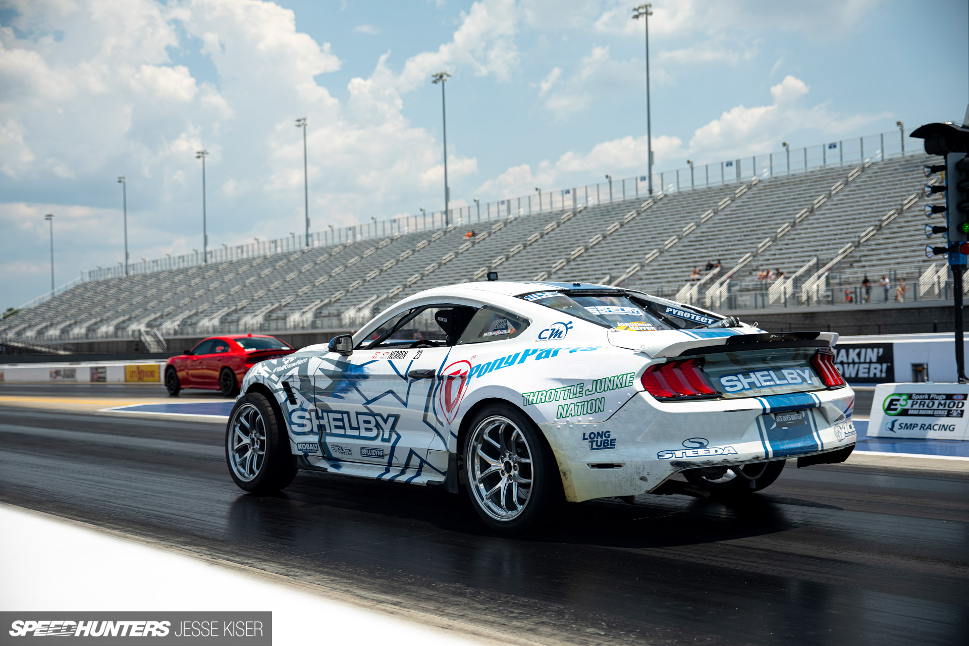 Legal Street Racing: The Street Car Takeover - Speedhunters