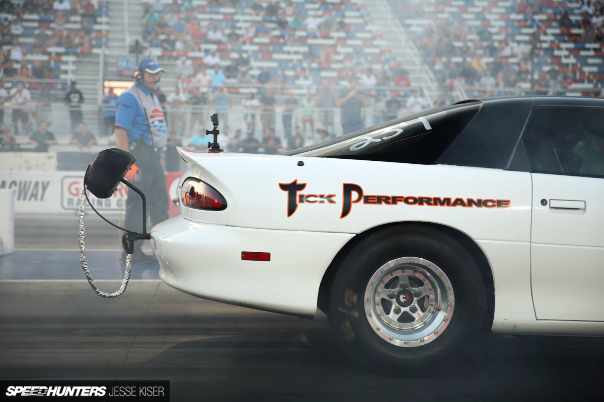 Legal Street Racing: The Street Car Takeover - Speedhunters