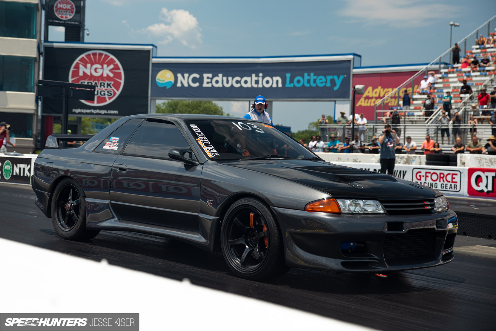 Legal Street Racing: The Street Car Takeover - Speedhunters