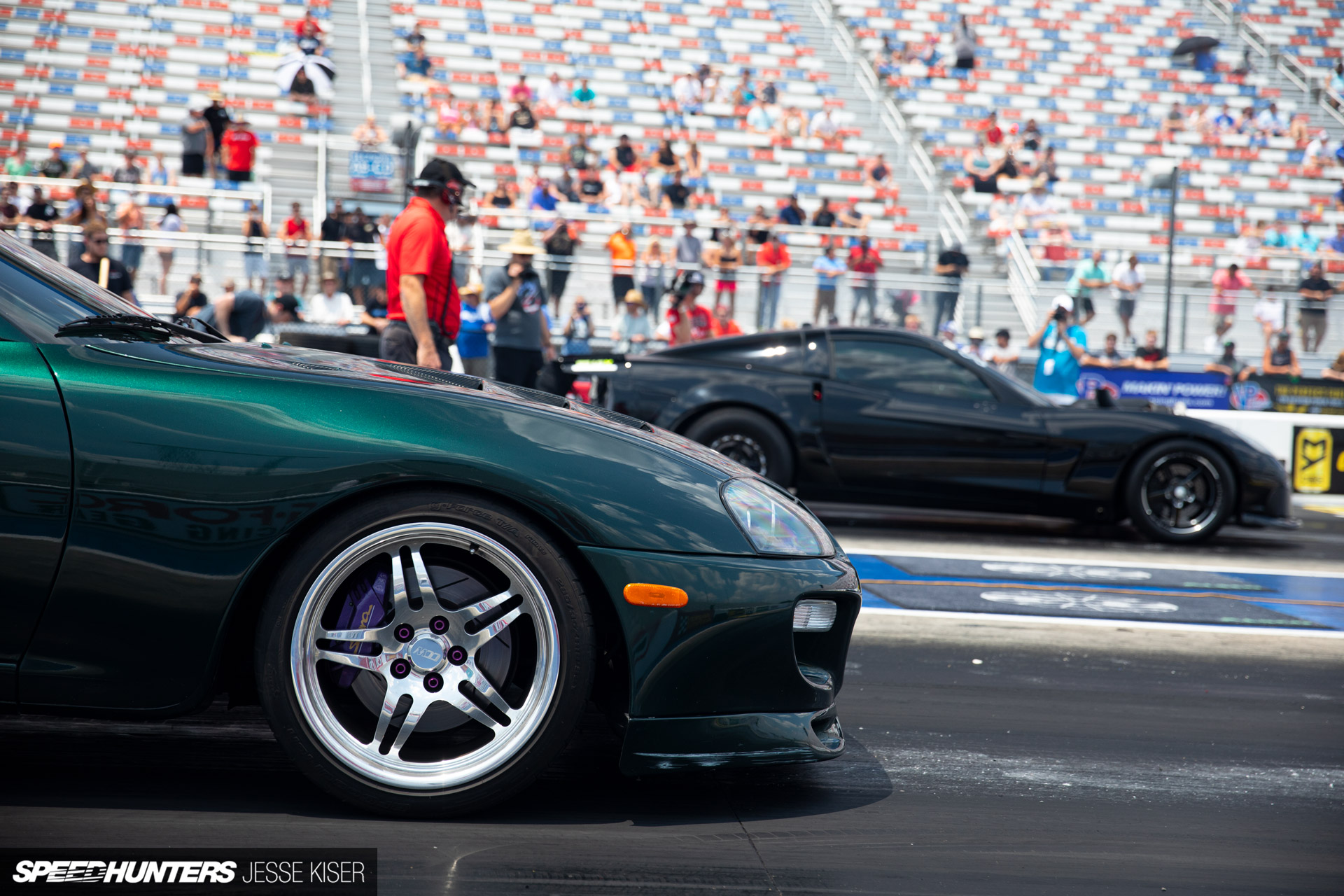 Legal Street Racing: The Street Car Takeover - Speedhunters
