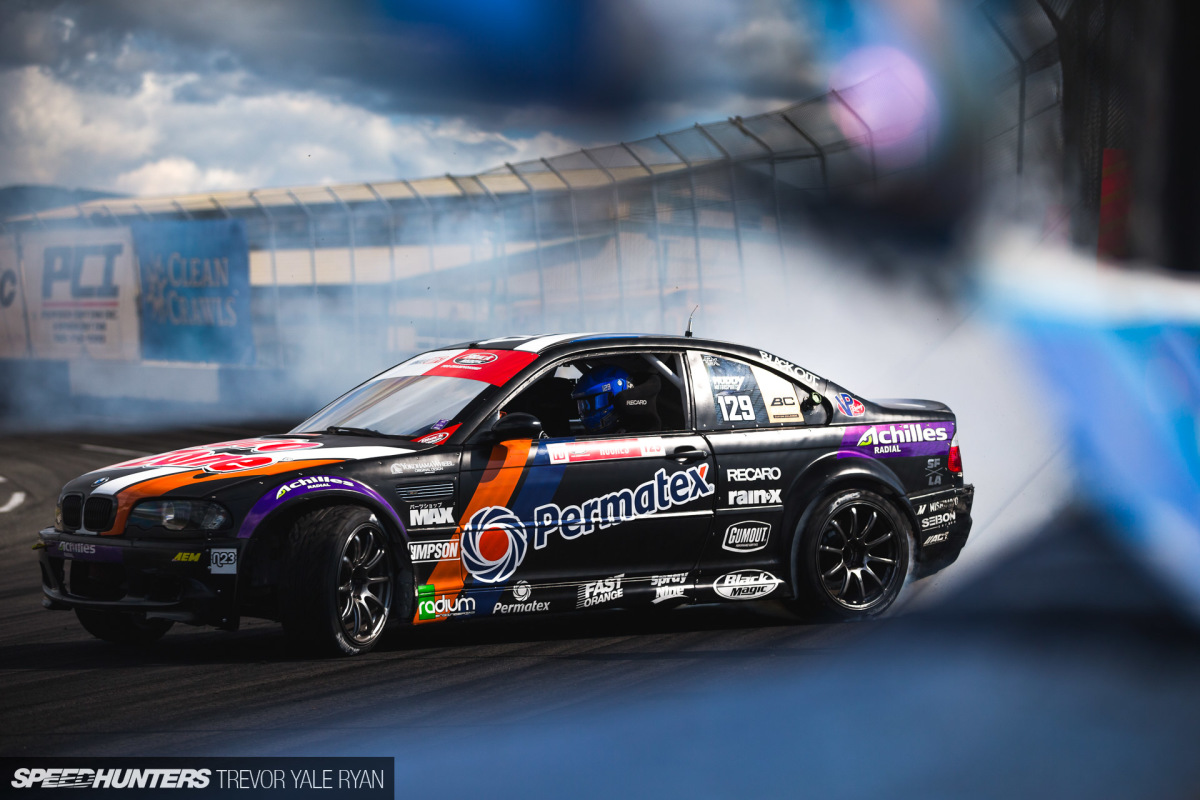 Formula Drift: Mid-Season Check-Up - Speedhunters