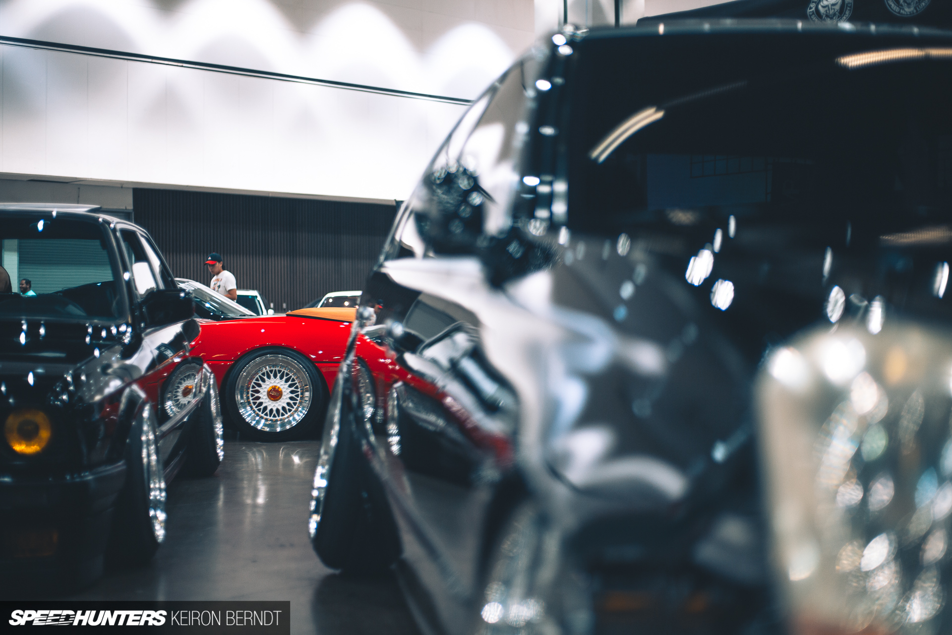 The Highs & Lows Of Wekfest Los Angeles - Speedhunters