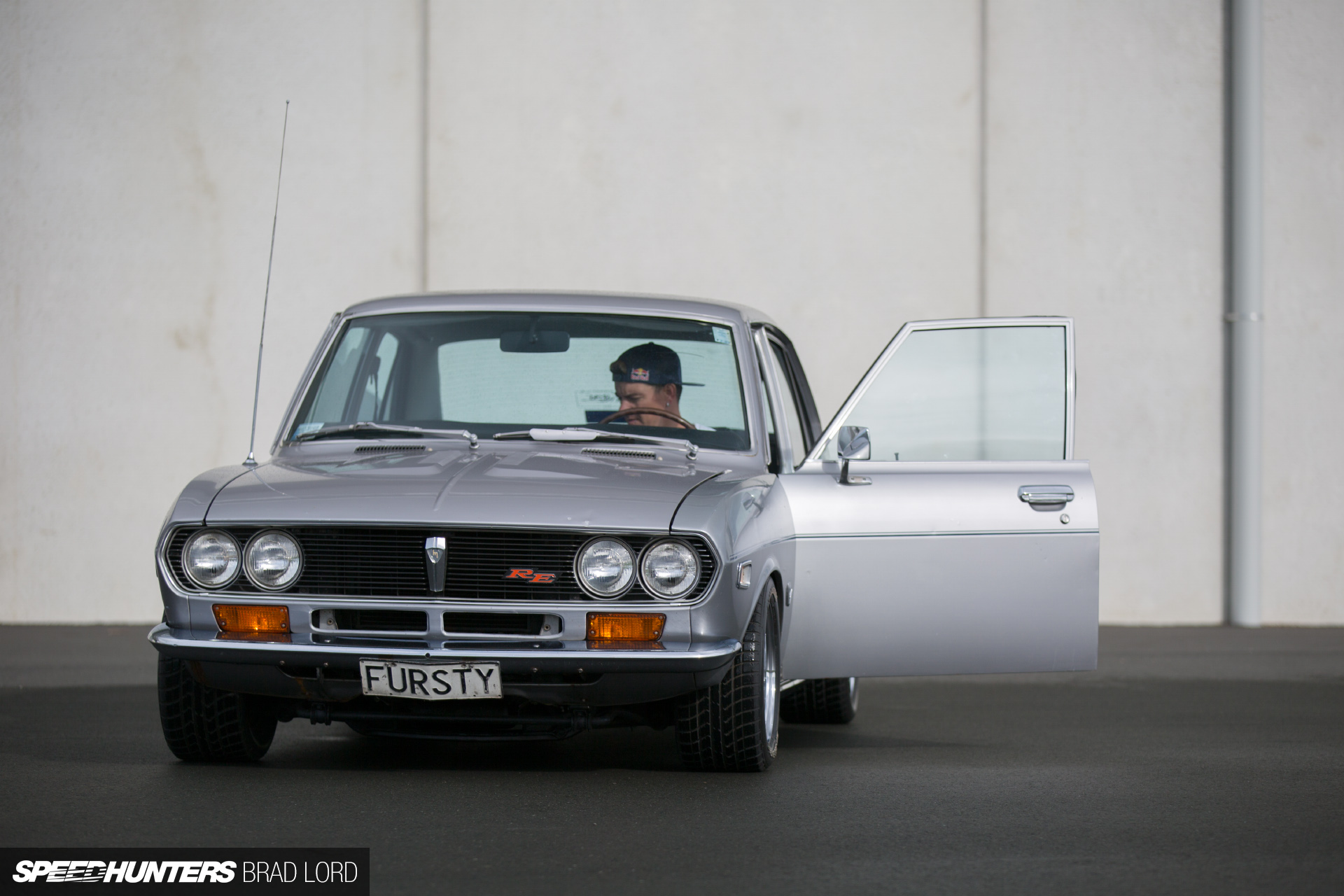 How To Old School Rotary, The Kiwi Way - Speedhunters