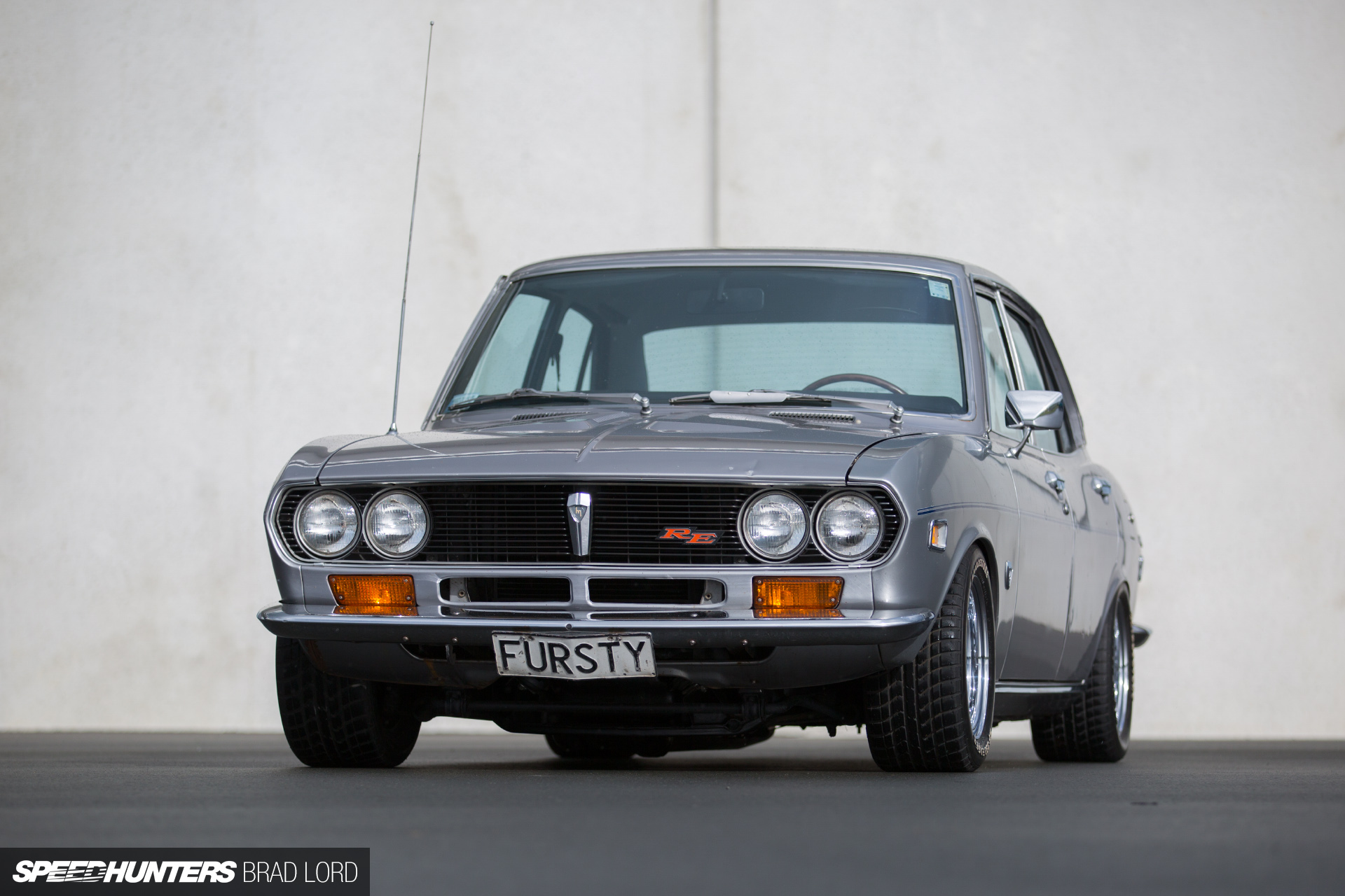 How To Old School Rotary, The Kiwi Way - Speedhunters