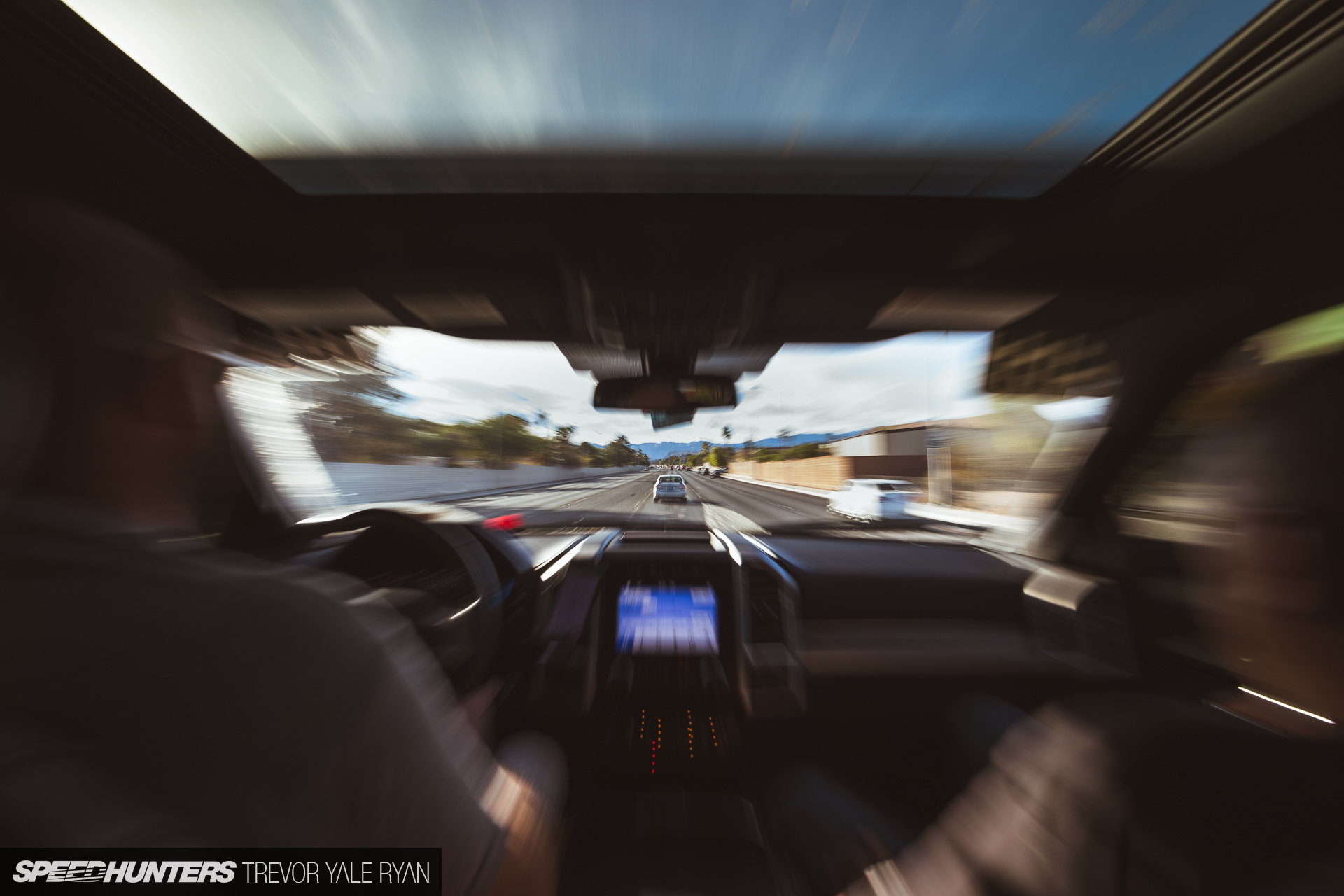 Red Rock Redemption: The Las Vegas Hakosuka - Speedhunters